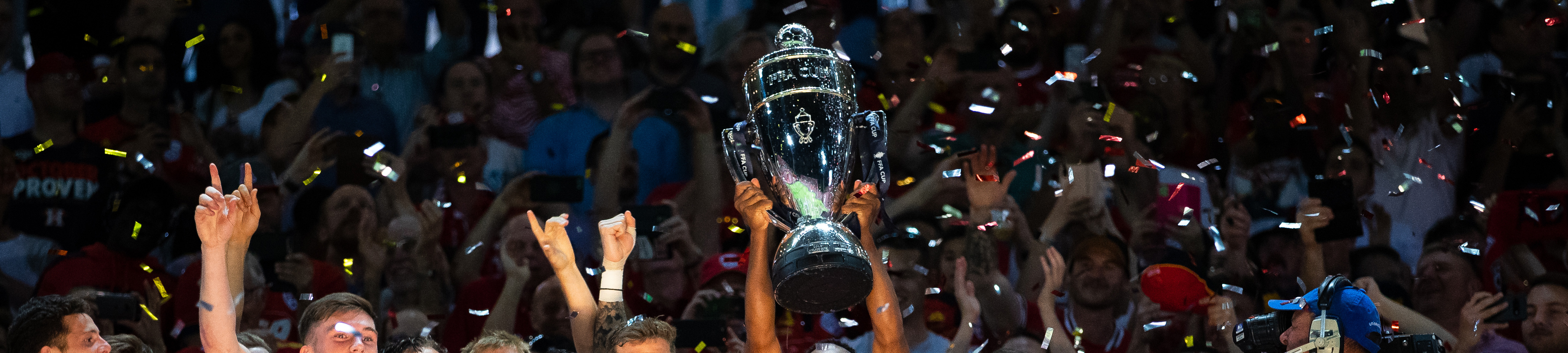 History of the Australia Cup | Australia Cup