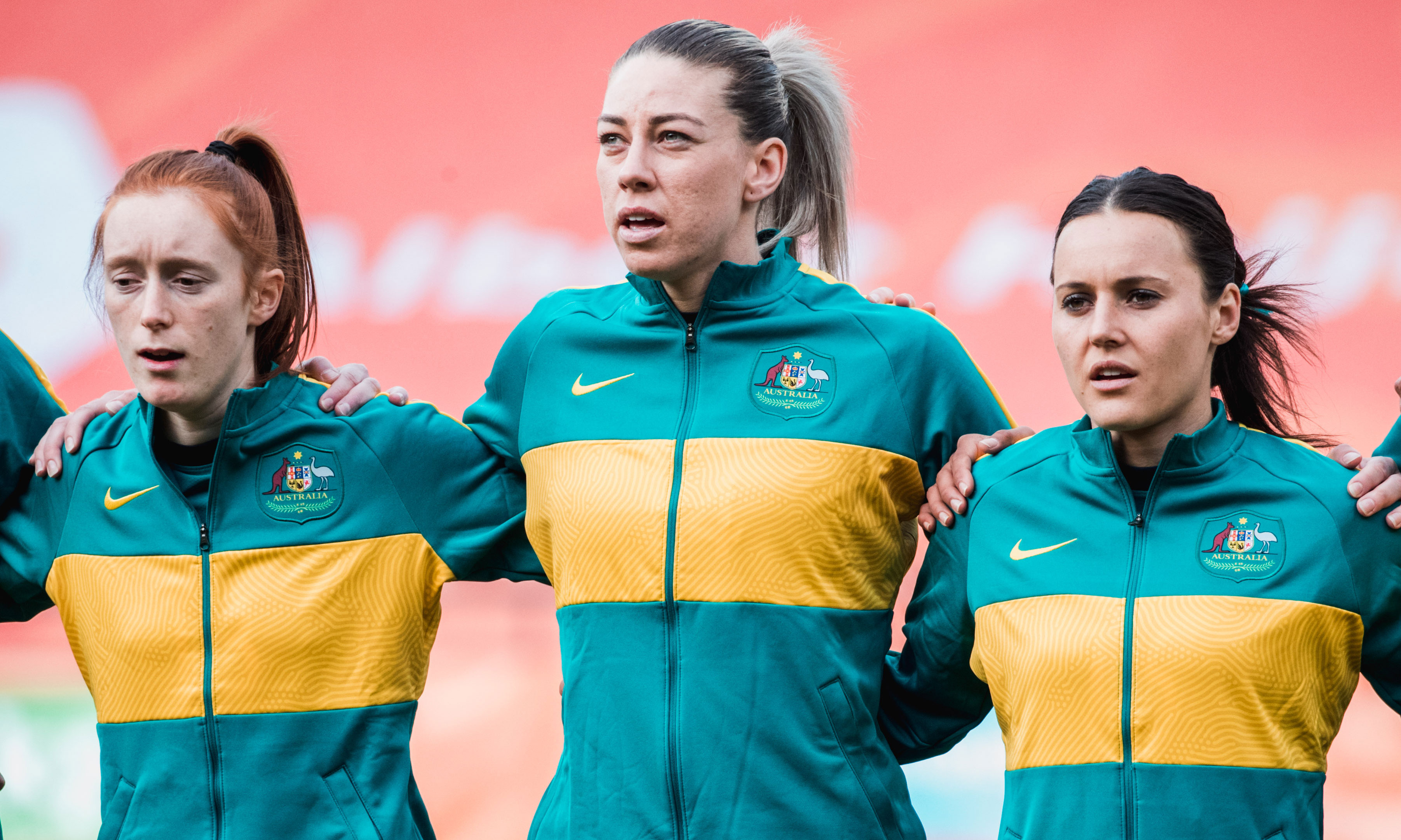 How to watch the Westfield Matildas' June friendlies | Football Australia