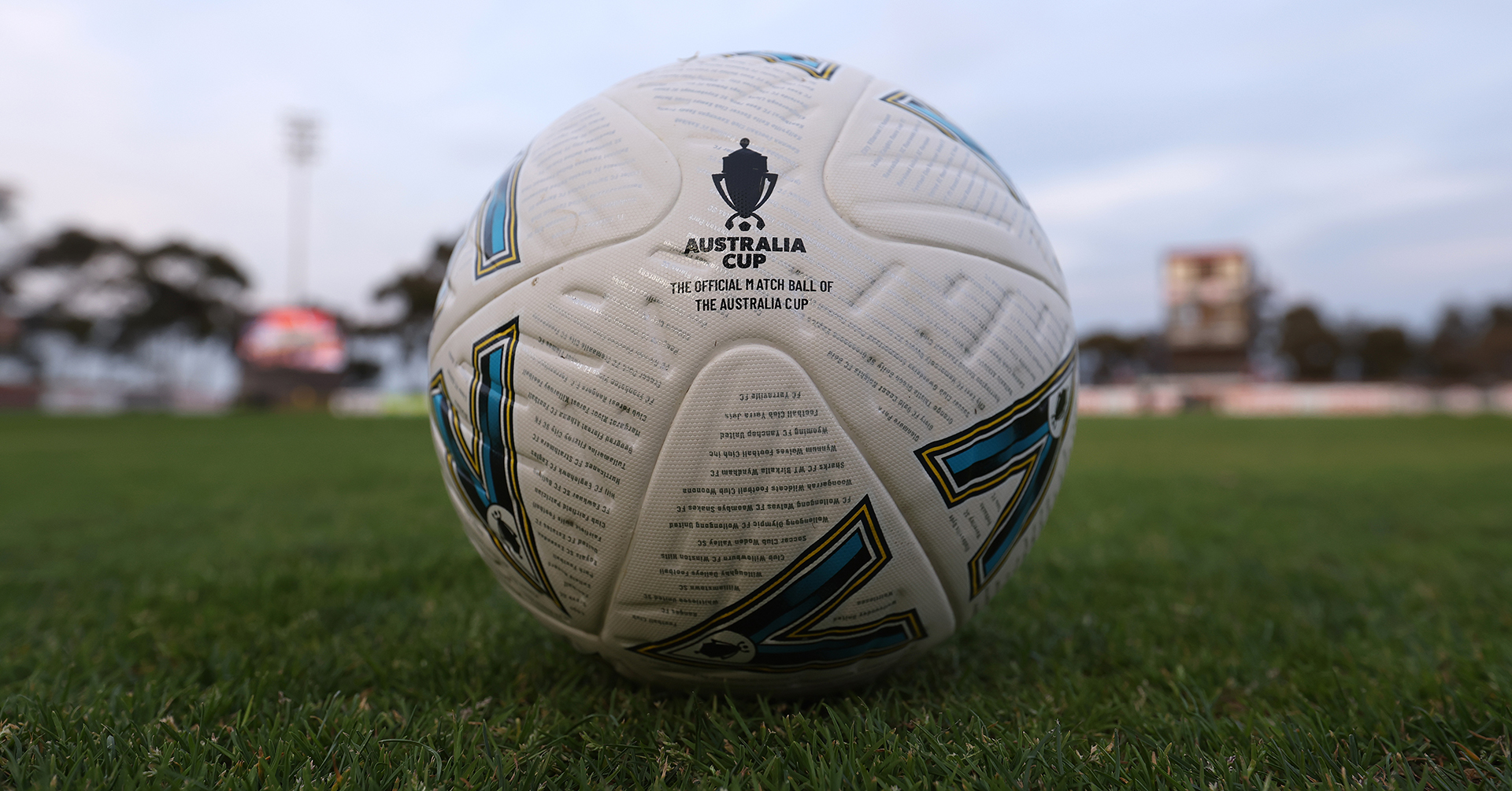 Match schedule confirmed for Australia Cup 2023 Semi Finals | Football ...