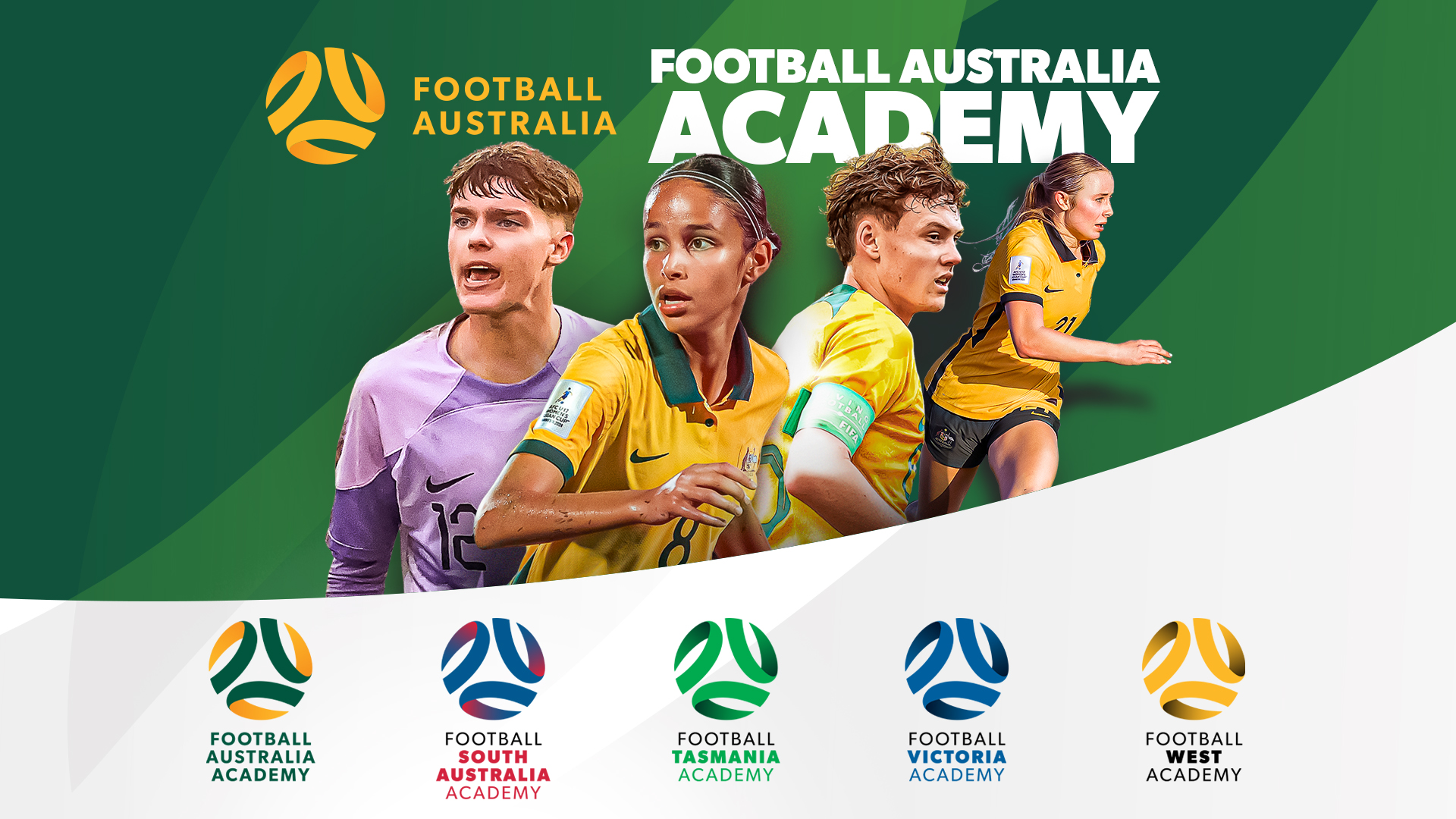 Football Australia to pilot nationally-aligned Academy Program to ...