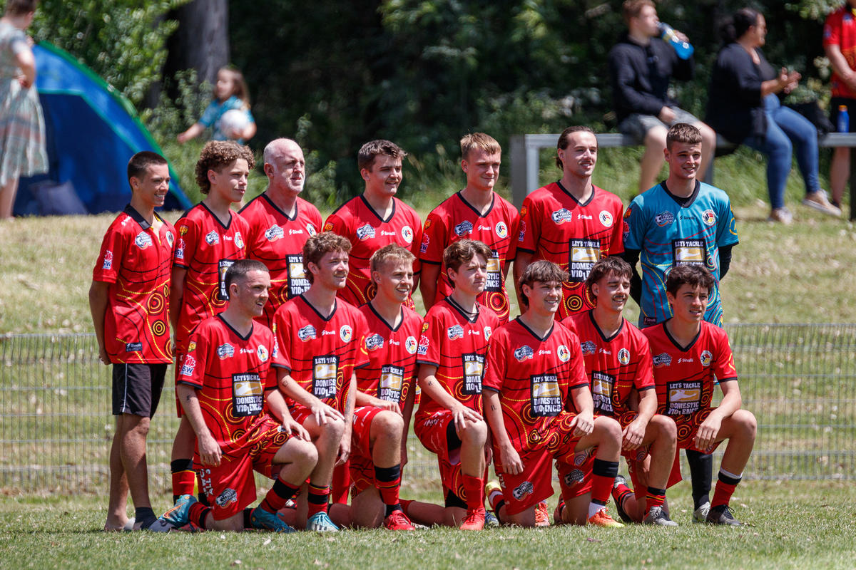GALLERY: First Nations Indigenous Football Cup returns for 2022 ...