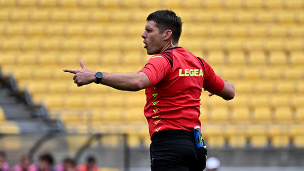 Referee News | Football Australia