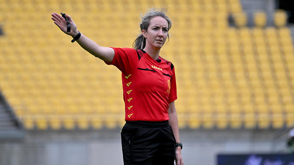 Referee News | Football Australia