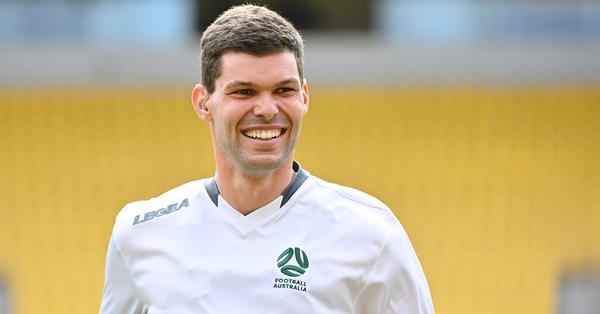 A-League Men Match Offical Panel | Football Australia