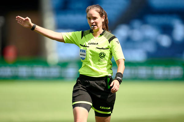 Referee News | Football Australia