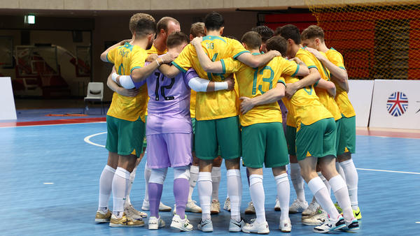 News | Football Australia